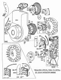 Briggs and Stratton Engine 100252-0338-99 - OEM Parts & Repair Help ...