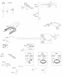 Briggs and Stratton Engine 350777-1137-E1 - OEM Parts & Repair Help ...