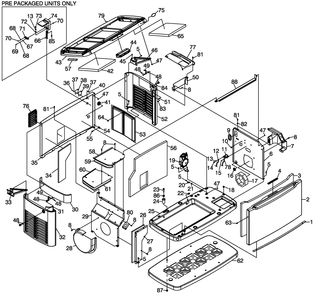 Generac Generator 0055231 - OEM Parts & Repair Help - eReplacementParts.com
