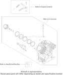Kohler Engine CH740S-CH740-0076 - OEM Parts & Repair Help ...