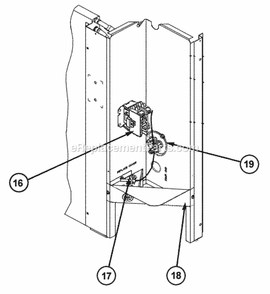 Ruud Air Conditioner 13AJN48A01 - OEM Parts & Repair Help ...