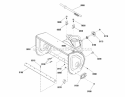 Snapper Snow Blower M924E - OEM Parts & Repair Help - eReplacementParts.com