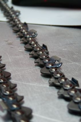 Chainsaw Chain Measurements, Sizes, and Types