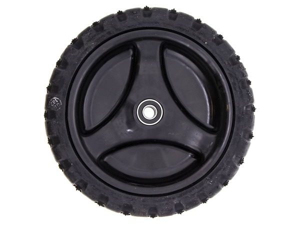 Wheel Asm, 9 W/bearings 126-7347 - OEM Exmark - eReplacementParts.com
